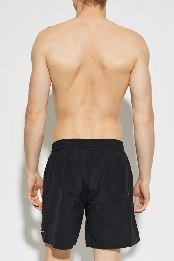 ALLSAINTS Swim Shorts 'mikro