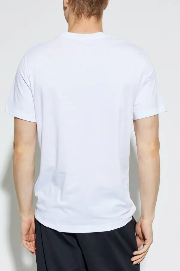 Moncler 3-pack Of T-shirts
