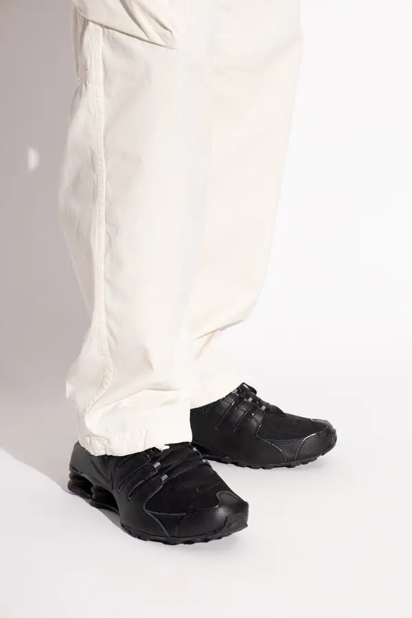 Nike Sports Shoes "shox Nz