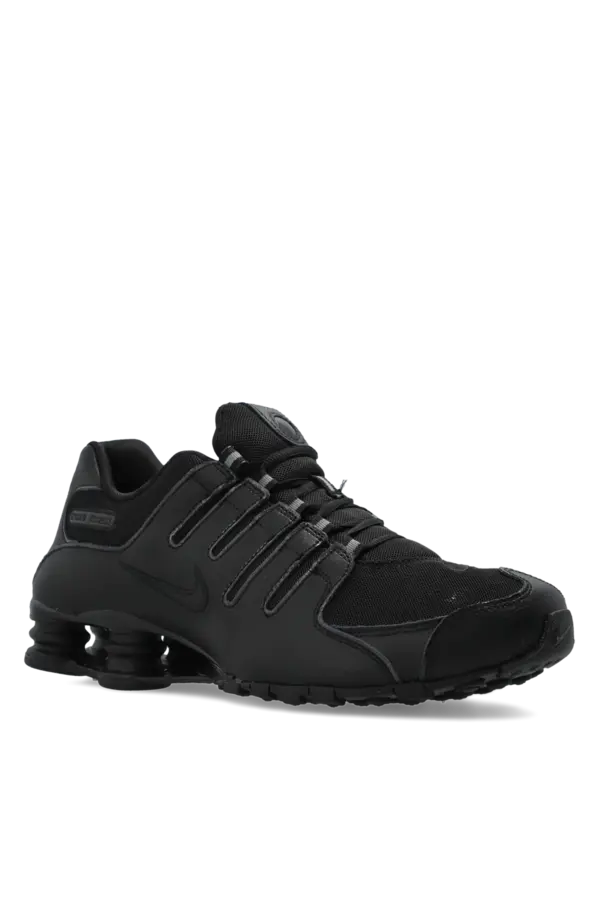 Nike Sports Shoes "shox Nz
