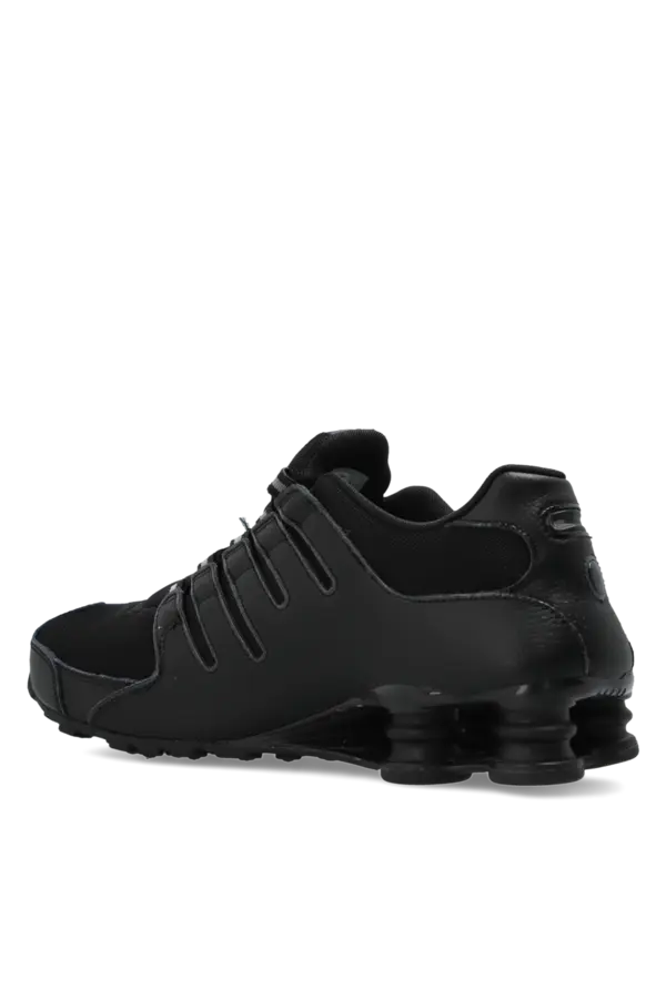 Nike Sports Shoes "shox Nz