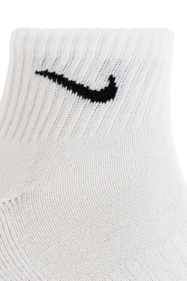 Nike Three-pack Of Socks With Logo