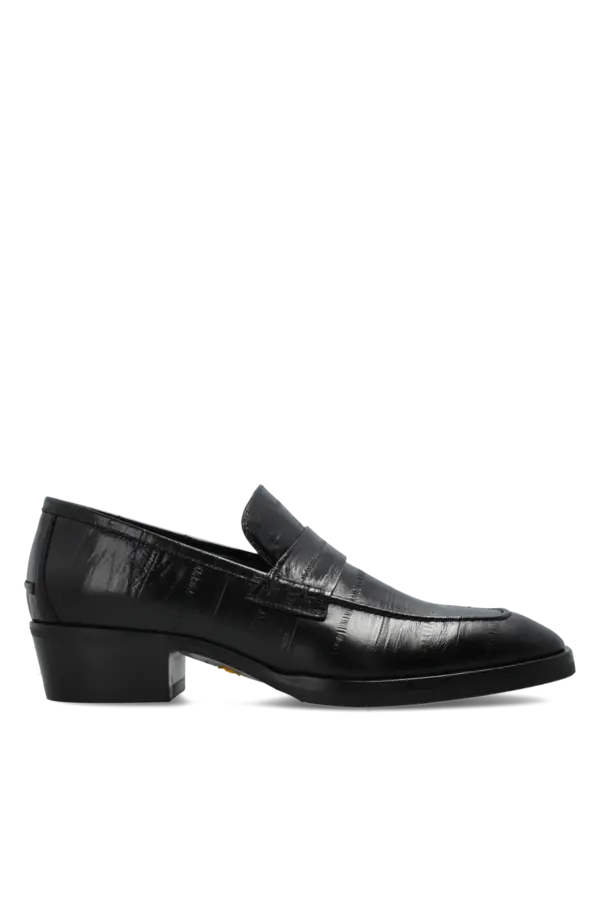 JIMMY CHOO Wilder" Loafers