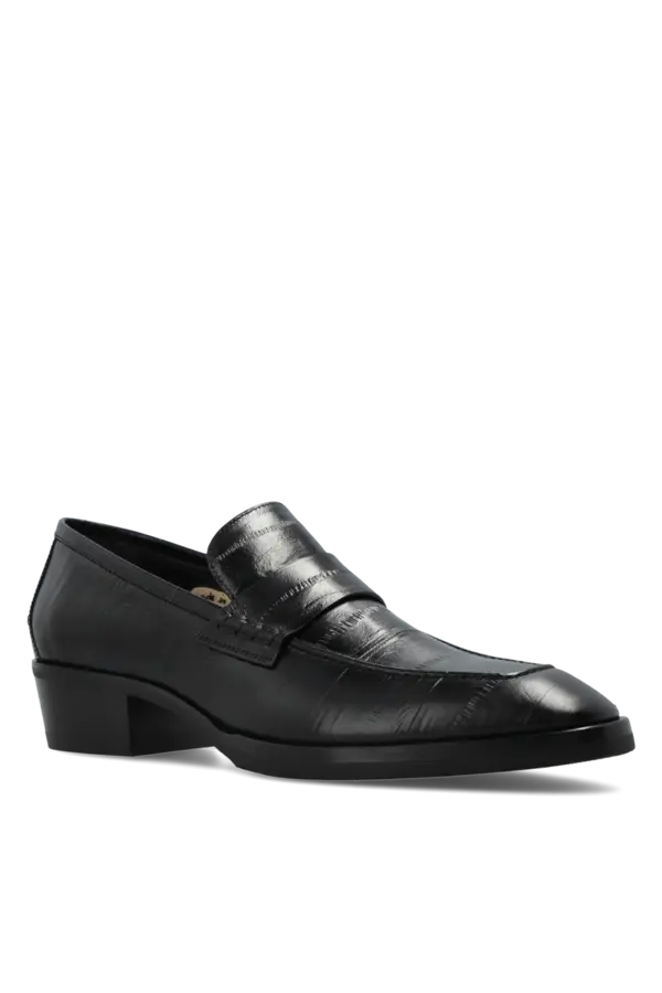 JIMMY CHOO Wilder" Loafers
