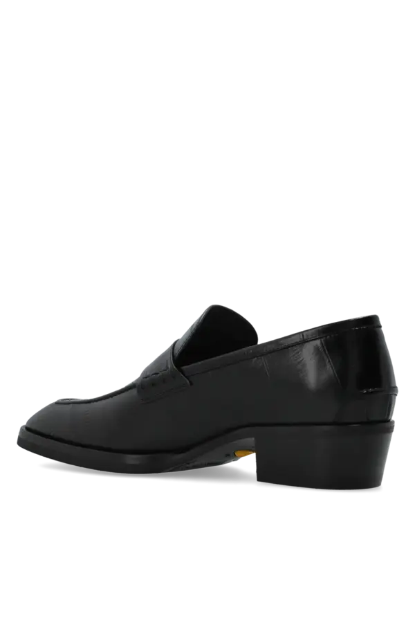 JIMMY CHOO Wilder" Loafers