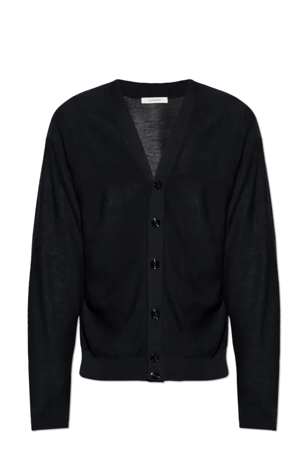 LEMAIRE Wool Cardigan