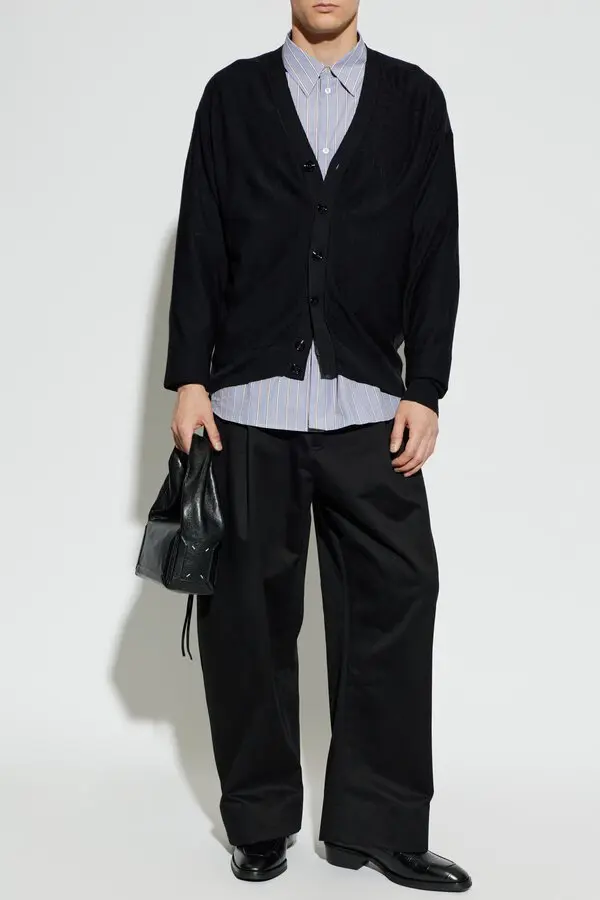 LEMAIRE Wool Cardigan
