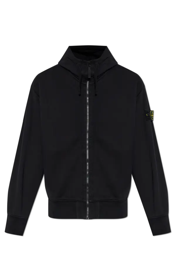 Stone Island Hoodie
