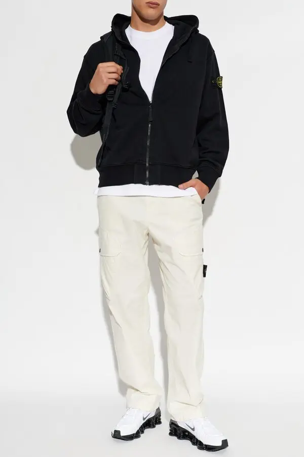 Stone Island Hoodie