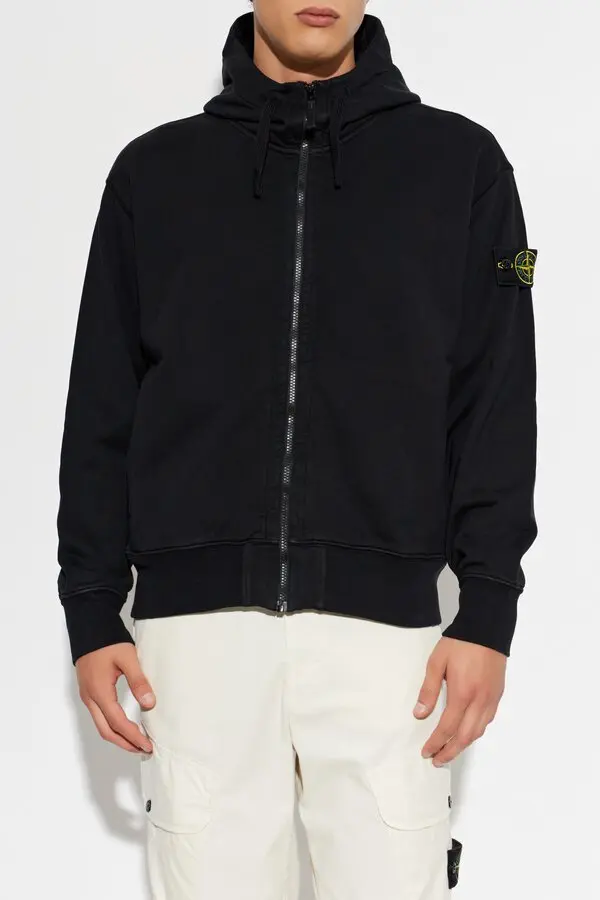 Stone Island Hoodie