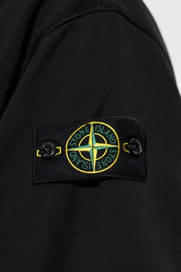 Stone Island Hoodie