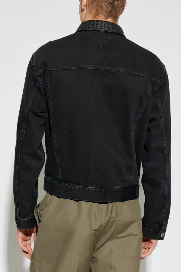 Bottega Veneta Denim Jacket