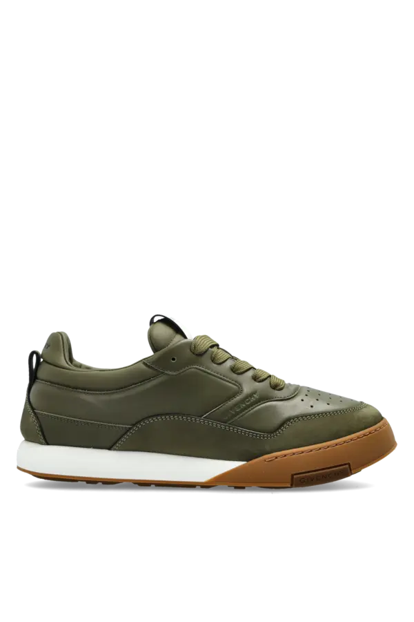 Givenchy Sports Shoes With A Logo