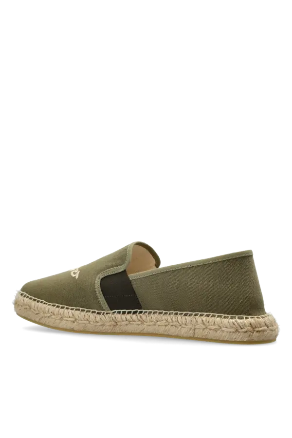 Kenzo Espadrilles With Logo