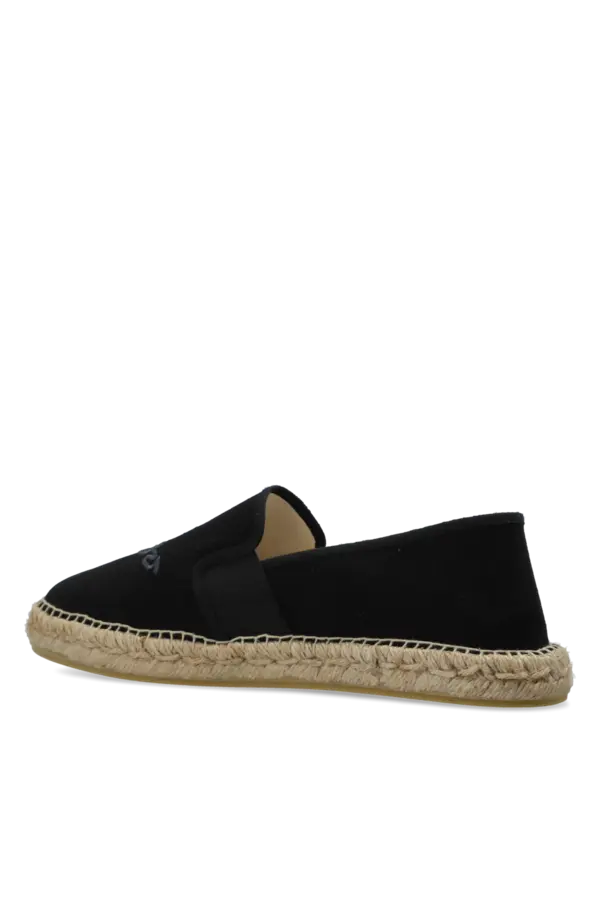 Kenzo Espadrilles With Logo