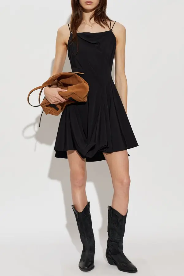 ALLSAINTS Dress `claire