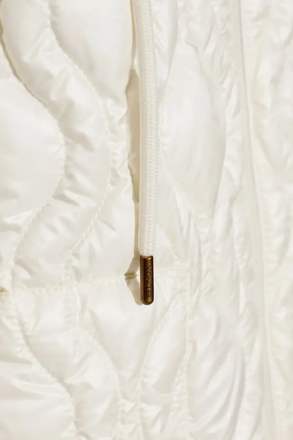 Moncler Balette" Down Jacket