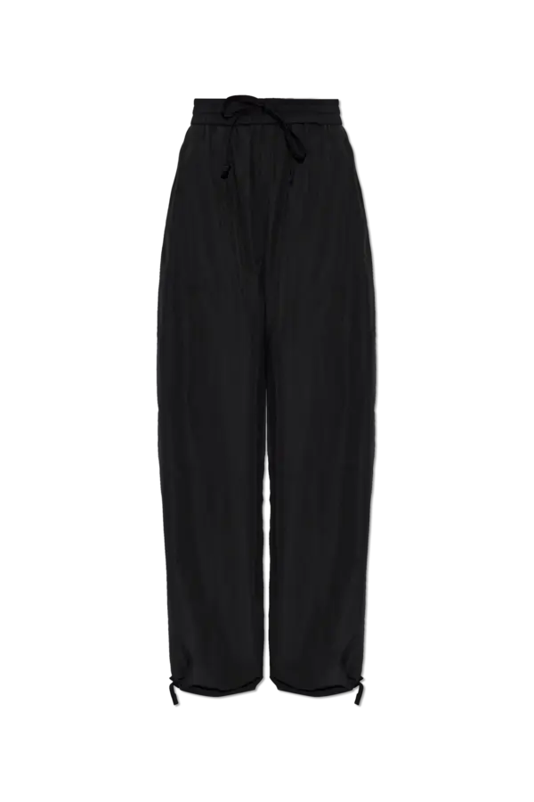 Kenzo Loose-fit Trousers