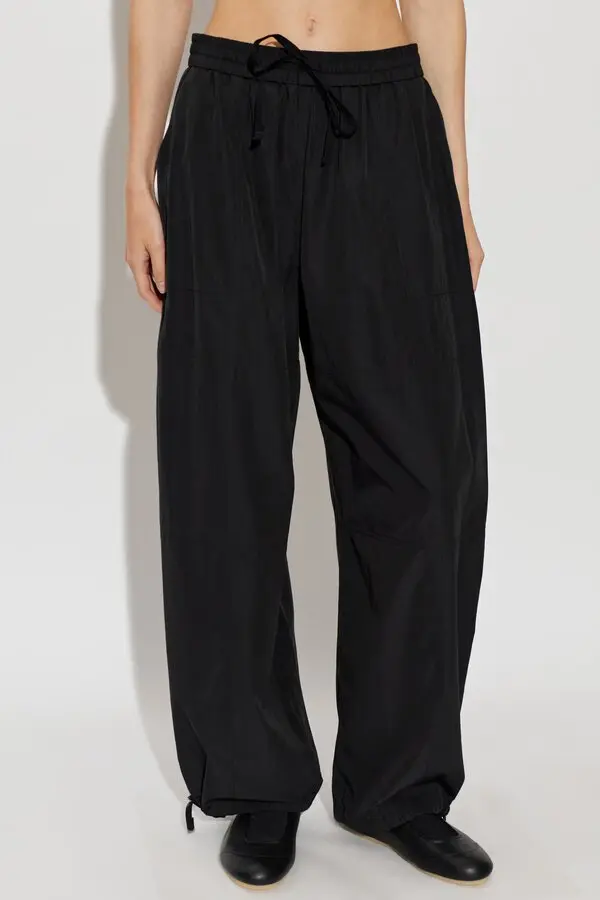 Kenzo Loose-fit Trousers