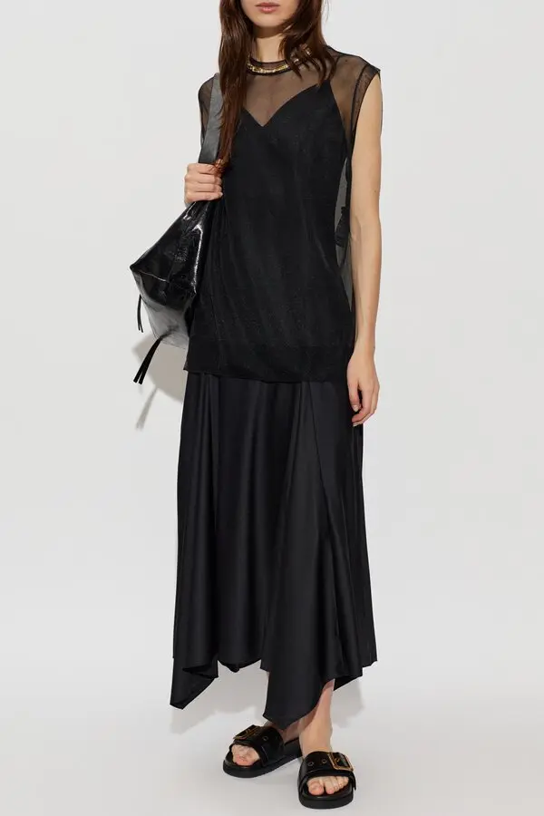 ALLSAINTS Two-piece Dress "ava