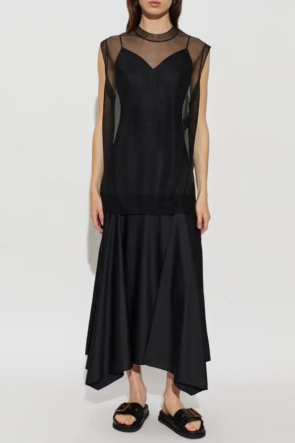 ALLSAINTS Two-piece Dress "ava