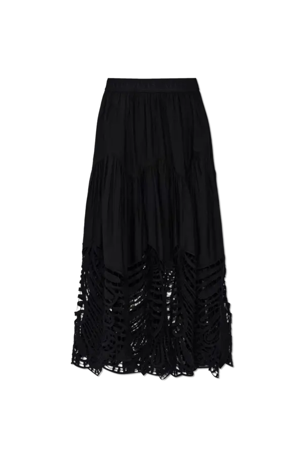 ALLSAINTS Femi" Skirt