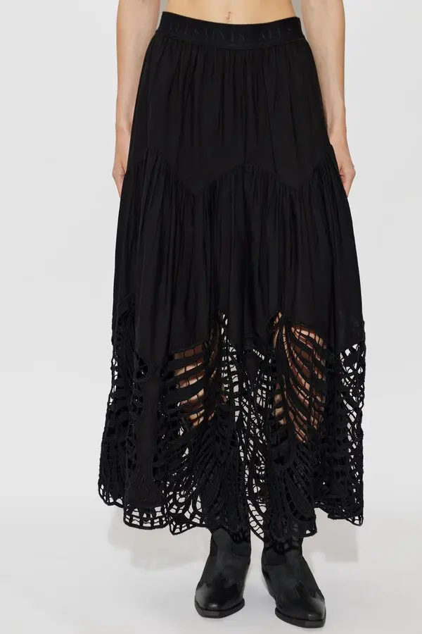 ALLSAINTS Femi" Skirt