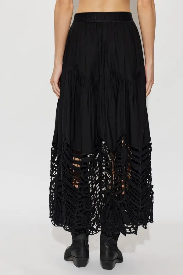 ALLSAINTS Femi" Skirt