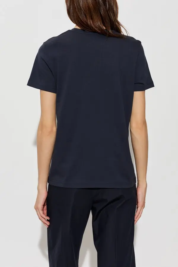 Moncler Three-pack Of T-shirts