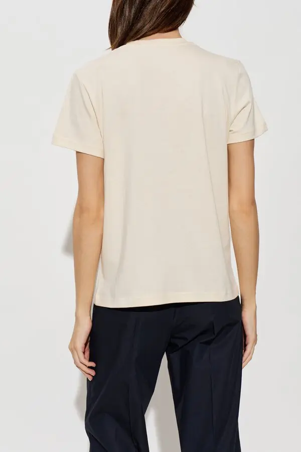 Moncler 3-pack Of T-shirts