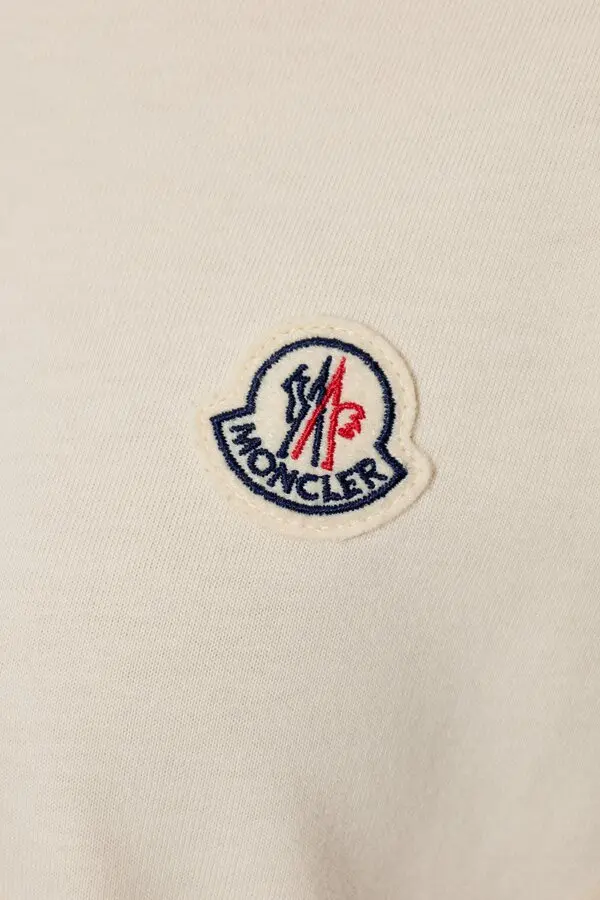 Moncler 3-pack Of T-shirts