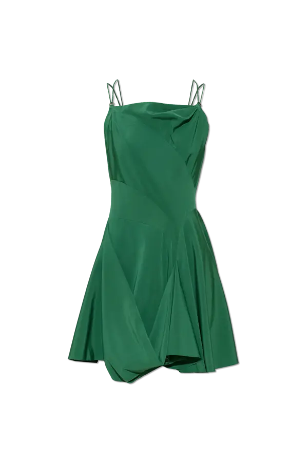 ALLSAINTS Claire" Dress
