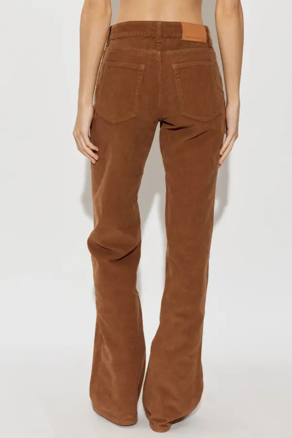 Stella McCartney Corduroy Trousers