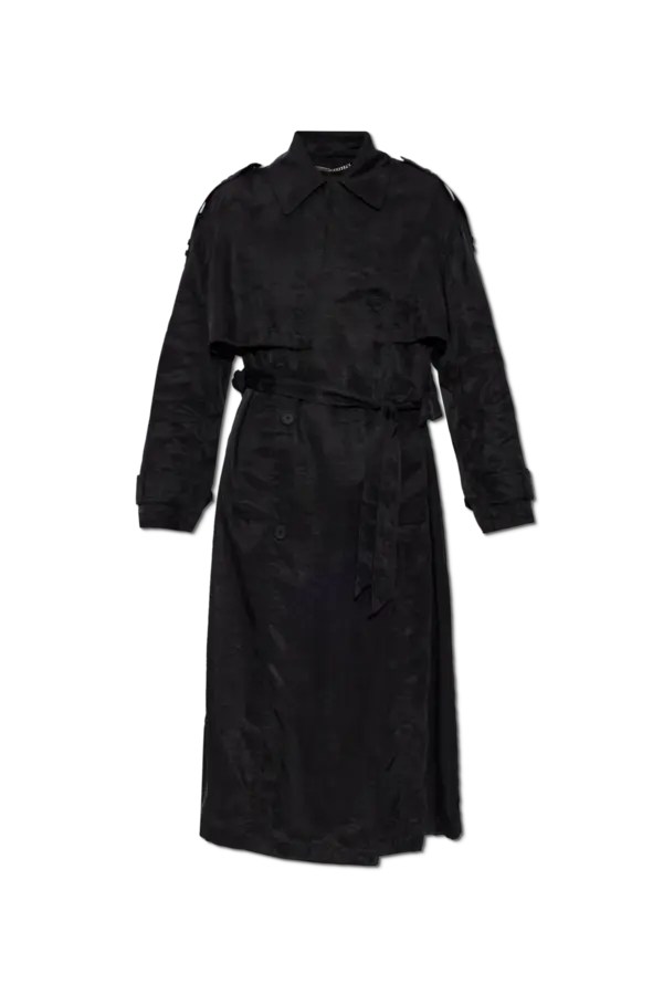 ALLSAINTS Linnie" Coat