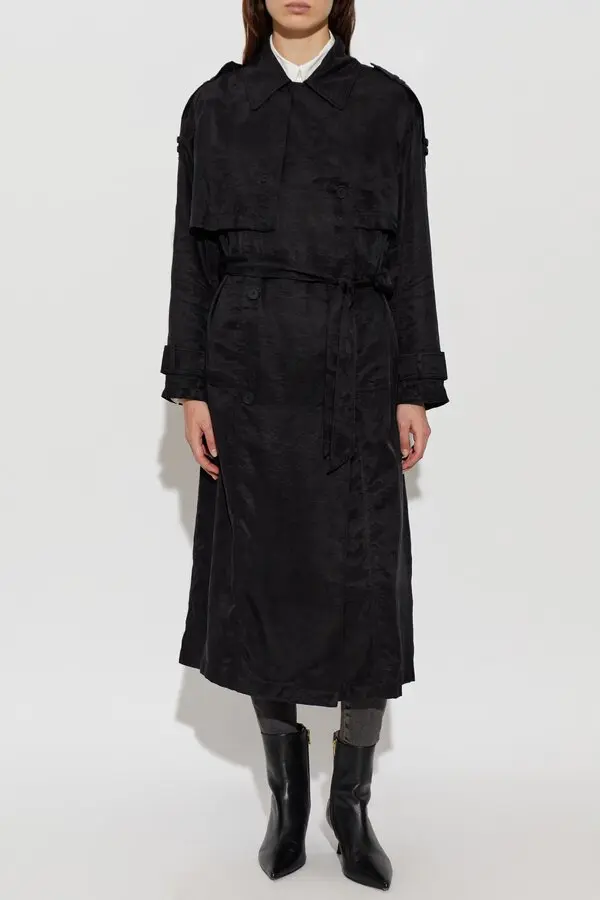 ALLSAINTS Linnie" Coat