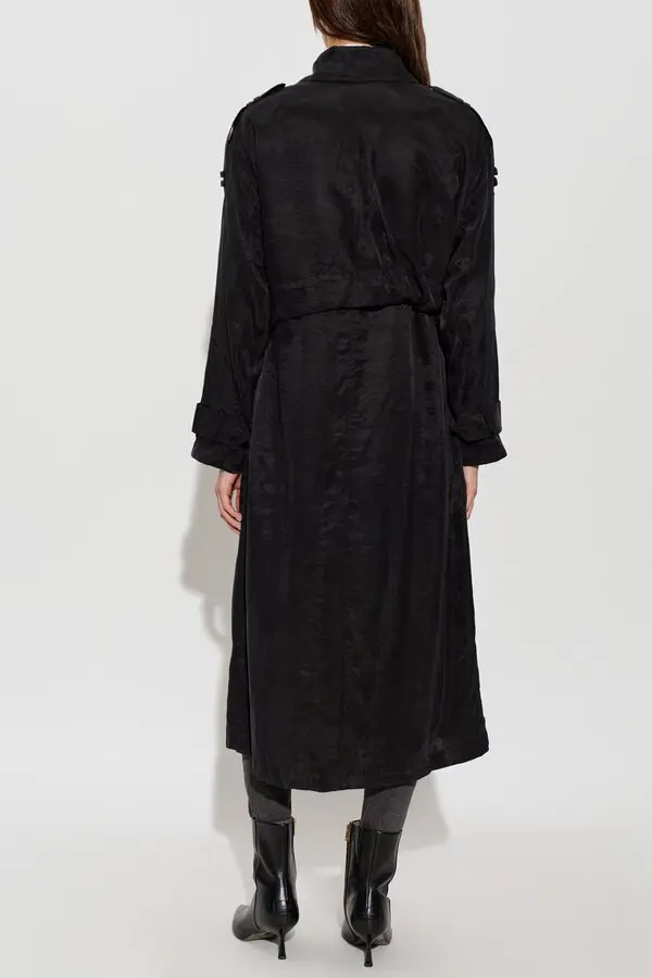 ALLSAINTS Linnie" Coat