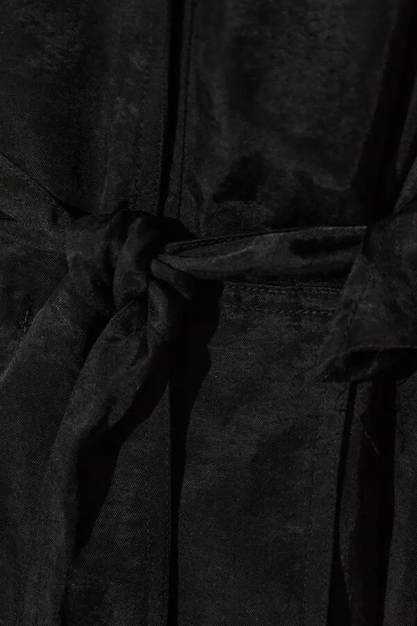 ALLSAINTS Linnie" Coat