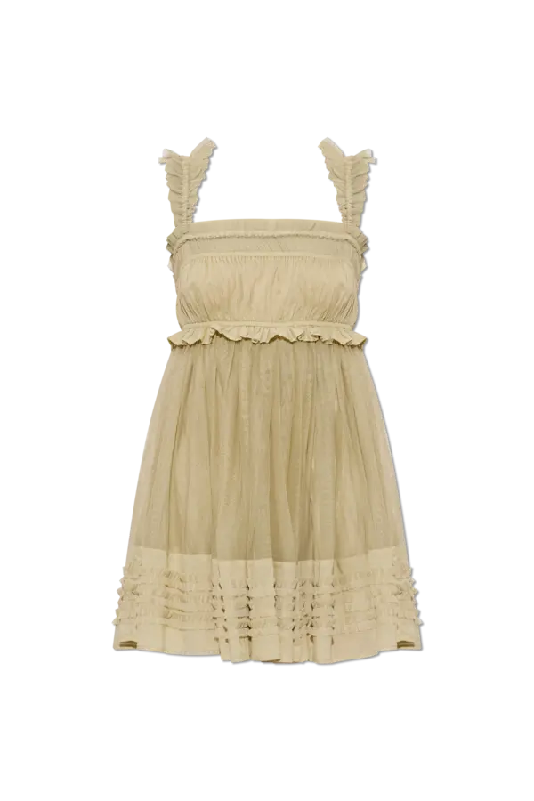 ALLSAINTS Dress "angela - Green