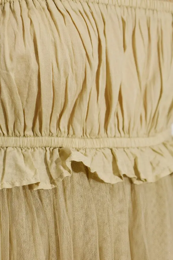 ALLSAINTS Dress "angela