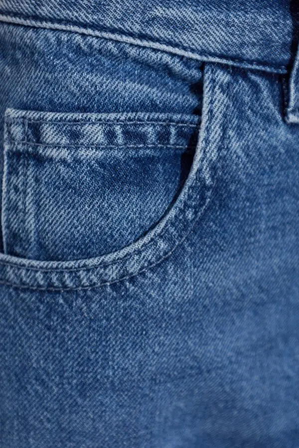 Moncler Flared Leg Jeans