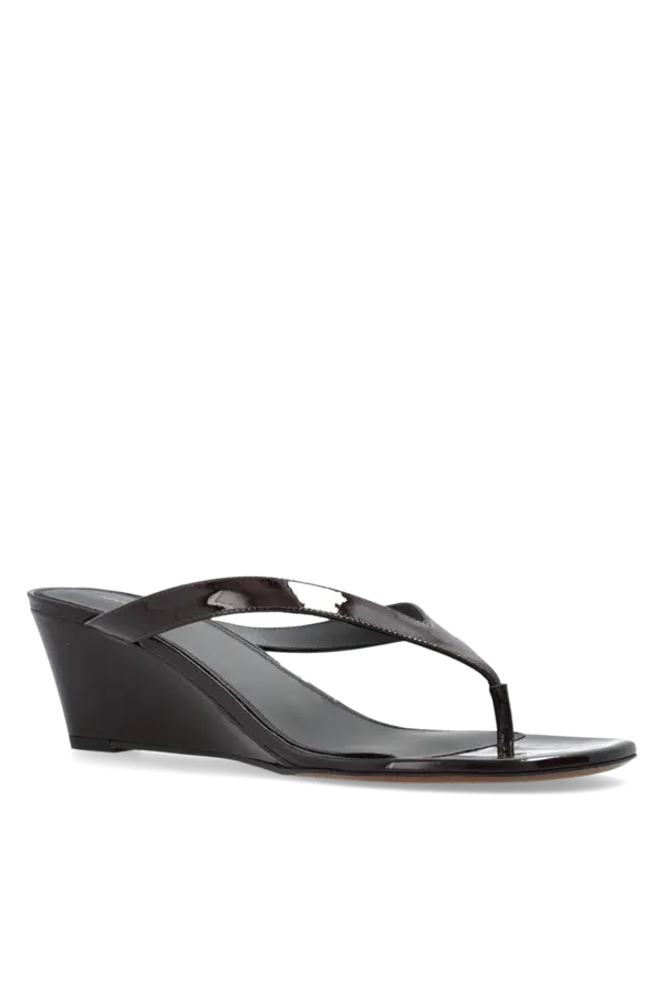 NEOUS Wedge Sandals "tercus