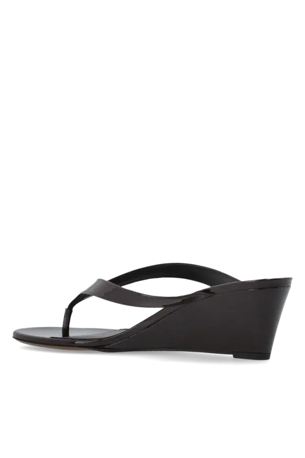 NEOUS Wedge Sandals "tercus