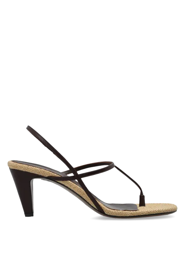 NEOUS Heeled Sandals "arneb