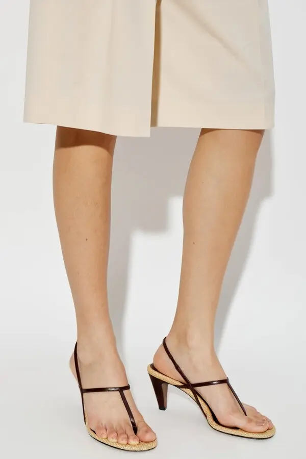 NEOUS Heeled Sandals "arneb