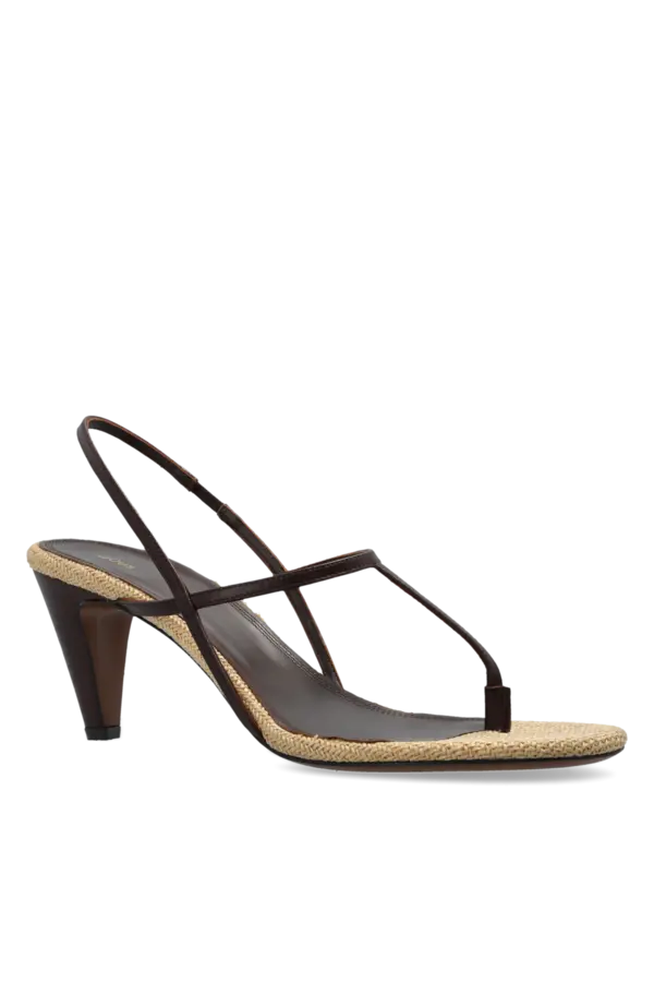 NEOUS Heeled Sandals "arneb