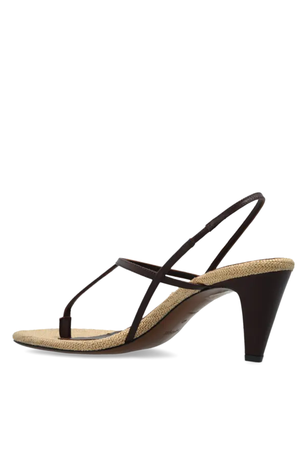 NEOUS Heeled Sandals "arneb
