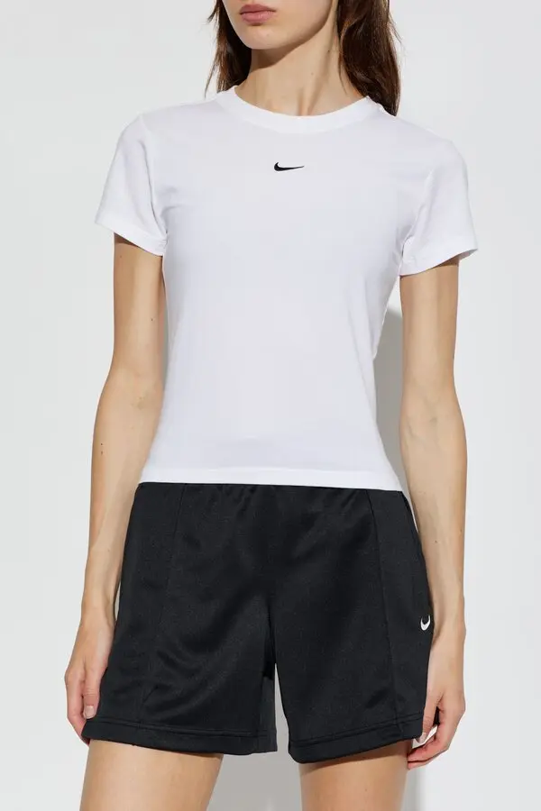 Nike T-shirt With Logo