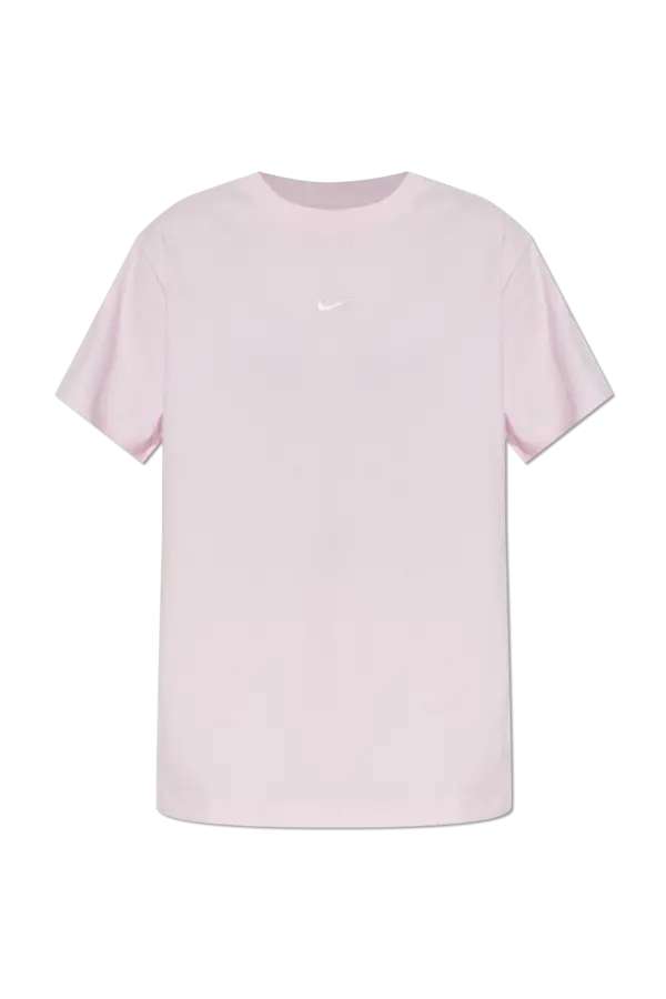 Nike T-shirt With Logo