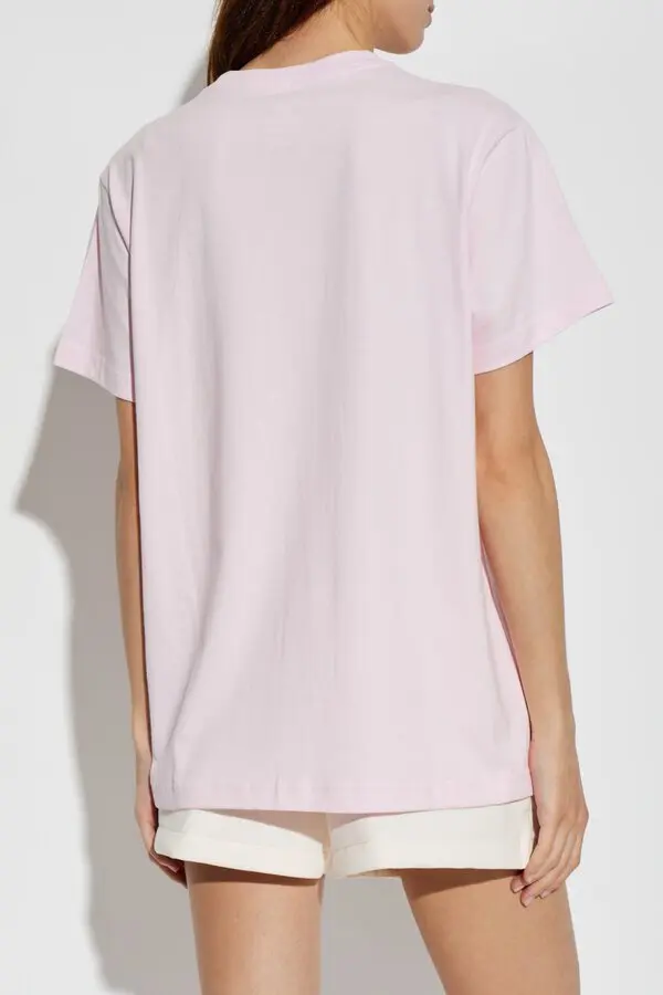 Nike T-shirt With Logo