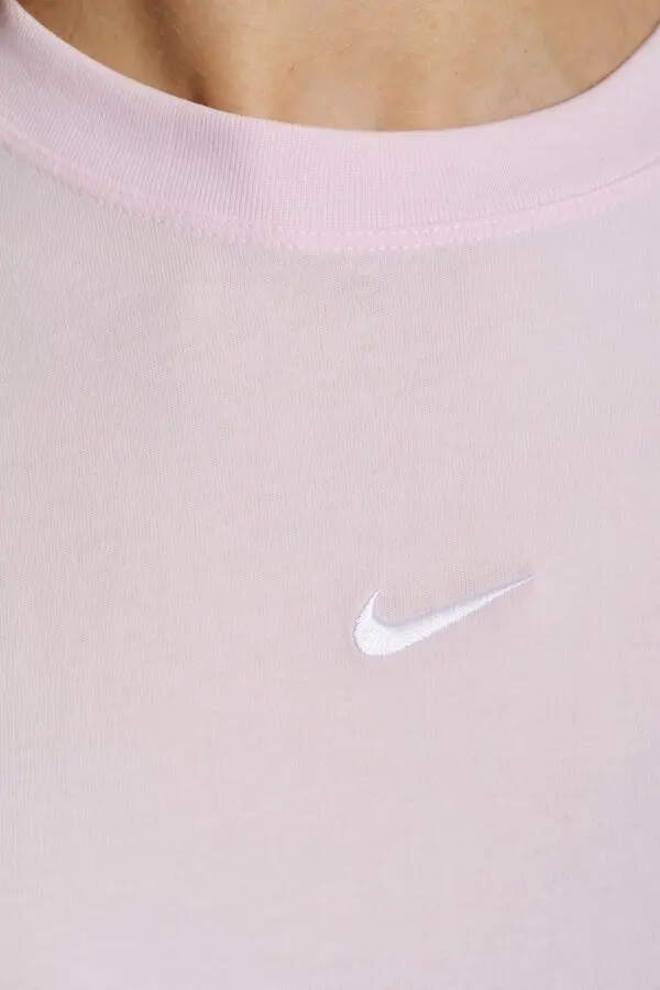Nike T-shirt With Logo
